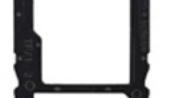 Xiaomi Redmi Note 7 Pro Sim Tray Replacement Blue - Cellspare