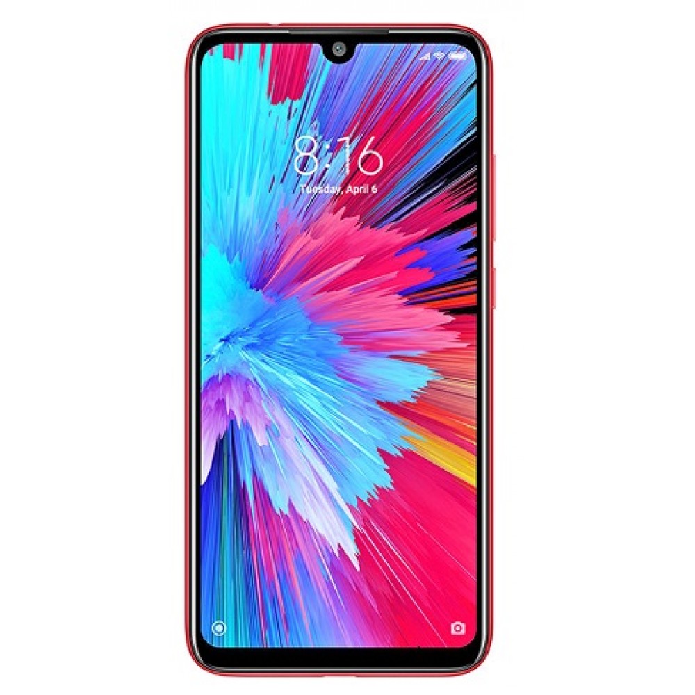 Xiaomi Redmi Note 7s LCD Screen Display Replacement - Cellspare