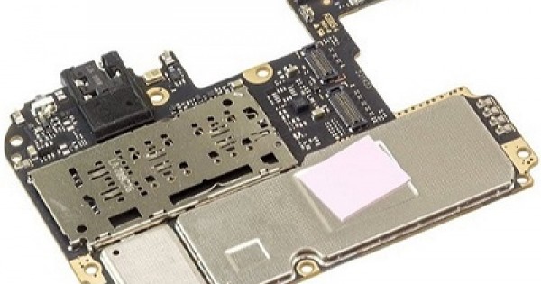 Xiaomi Redmi Note 7S 32GB Motherboard - Cellspare