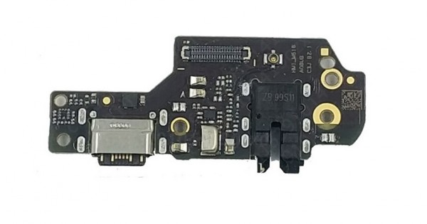 Xiaomi Redmi Note 8 2021 Charging Port Replacement - Cellspare