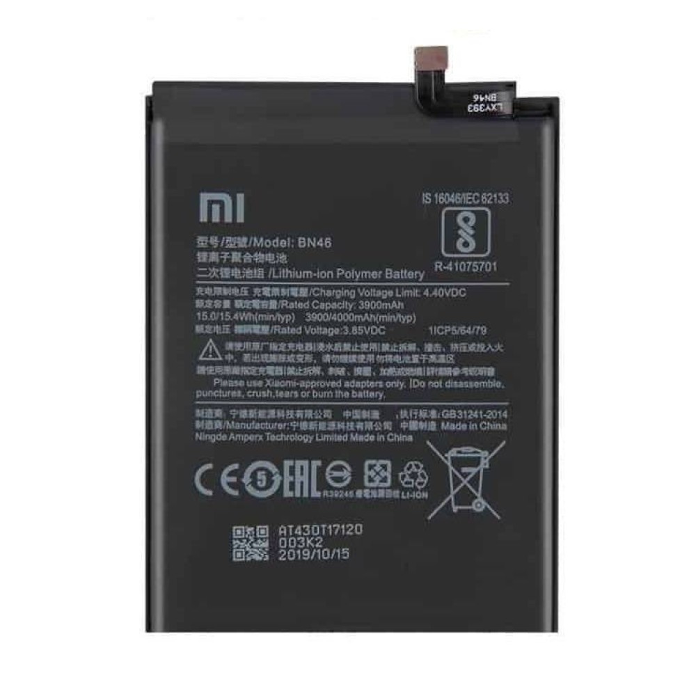 Xiaomi Redmi Note 8 Battery | ORIGINAL | Cellspare