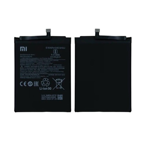 Xiaomi Redmi Note 8 Pro Battery Original Quality At Best Price | Cellspare