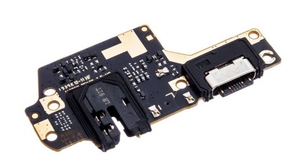 Xiaomi Redmi 8T Charging PCB Best Price - Cellspare