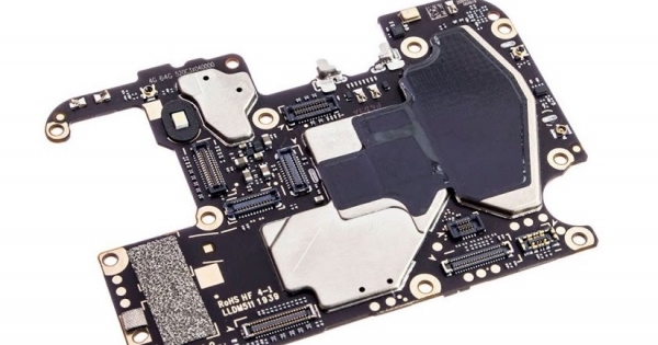 Xiaomi Redmi Note 8T 64GB Motherboard Best Price - Cellspare