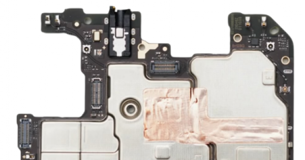 Xiaomi Redmi 9 4G 128GB Motherboard Best Price - Cellspare