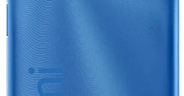 Xiaomi Redmi Note 9 4G Rear Housing Battery Door Blue - Cellspare