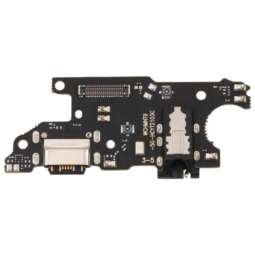 Xiaomi Redmi Note 9 5G Charging Port Replacement - Cellspare