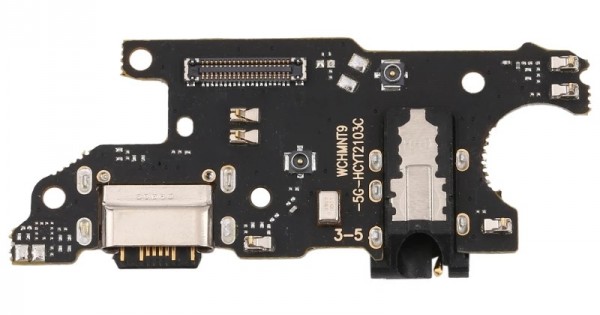Xiaomi Redmi Note 9 5G Charging Port Replacement - Cellspare