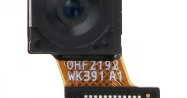 Xiaomi Redmi Note 9 5G Front Camera Replacement - Cellspare