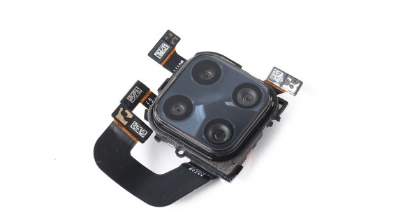 Xiaomi Redmi Note 9 5G Rear Camera Replacement - Cellspare