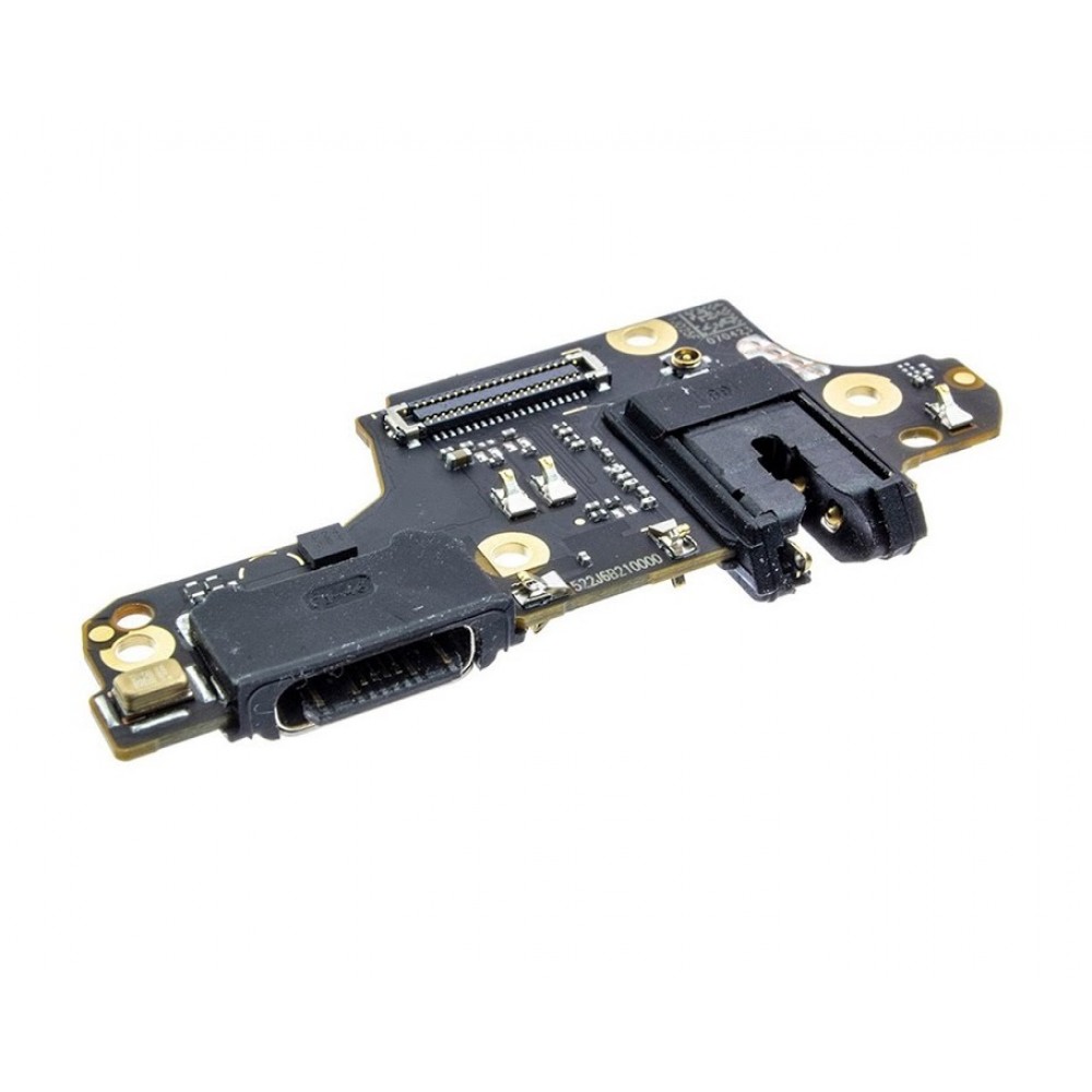 Xiaomi Redmi Note 9 Pro 5G Charging Port Replacement - Cellspare