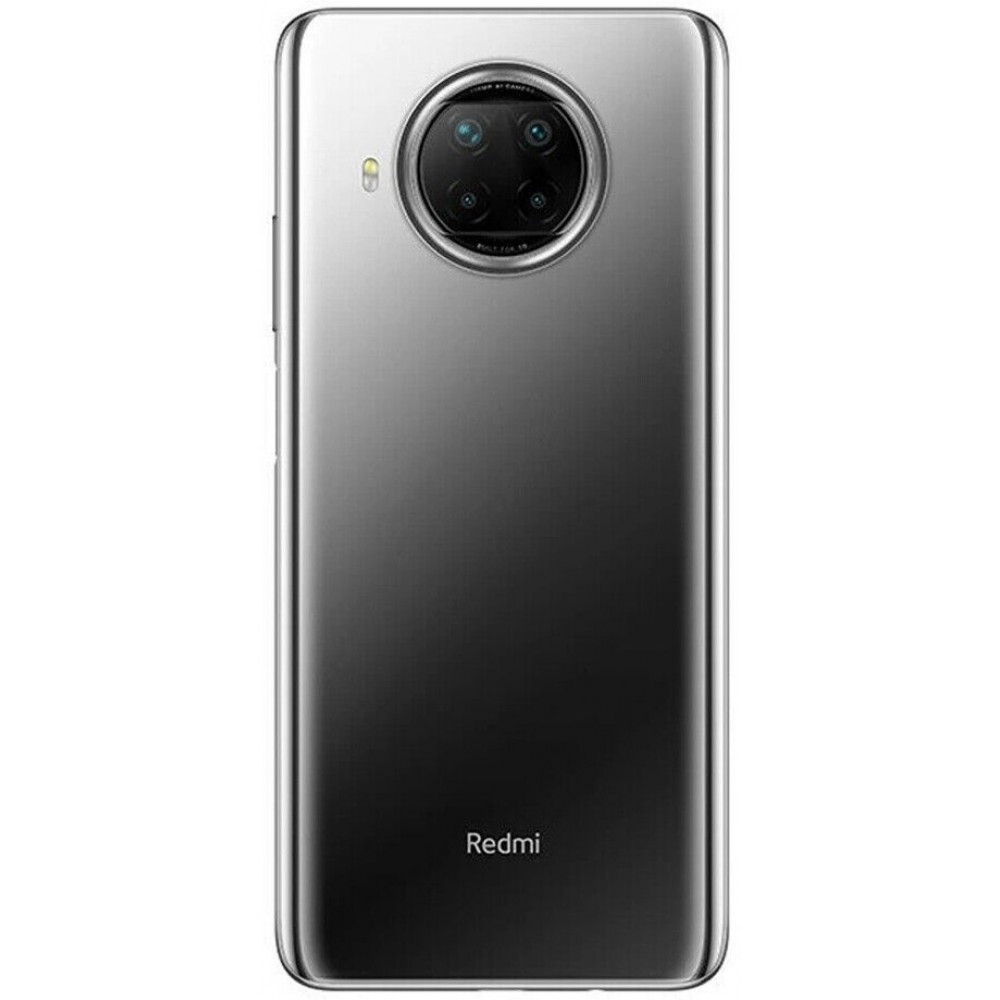Xiaomi Redmi Note 9 Pro 5G Rear Housing Battery Door Grey - Cellspare