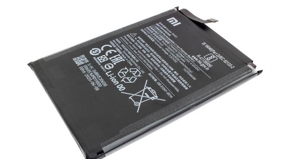 Xiaomi Redmi Note 9 Pro Battery Replacement Best Price - Cellspare