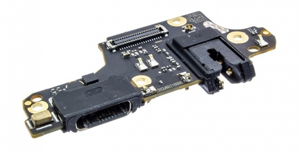 Xiaomi Redmi Note 9 Pro Charging PCB Best Price - Cellspare