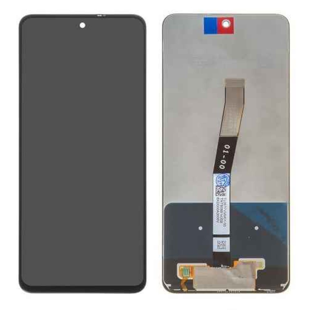 Buy Xiaomi Redmi Note 9 Pro Display Premium Quality - Cellspare