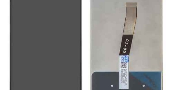 Buy Xiaomi Redmi Note 9 Pro Display Premium Quality - Cellspare