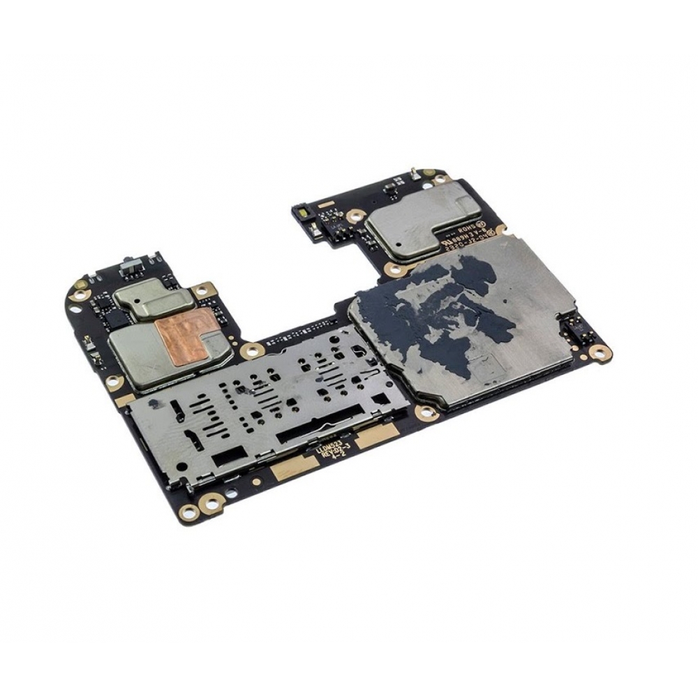 Xiaomi Redmi Note 9 Pro 128GB Motherboard Best Price - Cellspare
