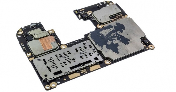 Xiaomi Redmi Note 9 Pro 128GB Motherboard Best Price - Cellspare