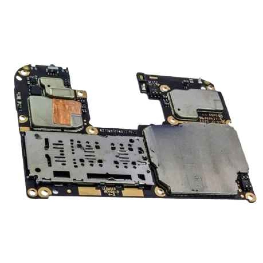 Xiaomi Redmi Note 9 Pro 128GB Motherboard Module - Cellspare