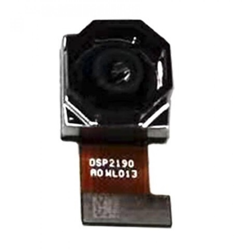 Xiaomi Redmi Note 9T Front Camera Replacement - Cellspare