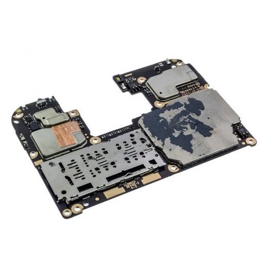 Xiaomi Redmi 9T 128GB Motherboard Best Price - Cellspare