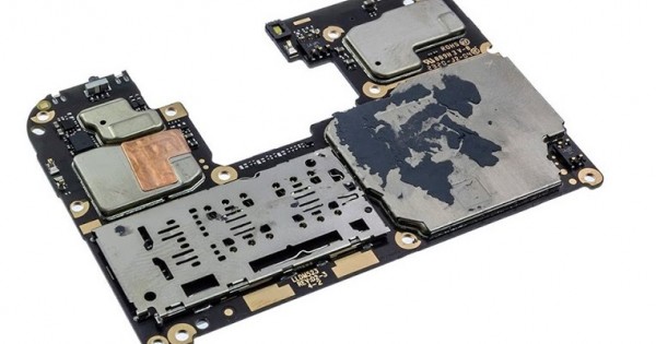 Xiaomi Redmi 9T 128GB Motherboard Best Price - Cellspare