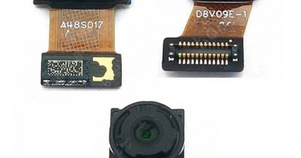 Xiaomi Redmi Note 9T Rear Camera Replacement - Cellspare