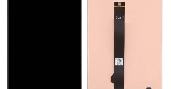 Xiaomi Redmi Turbo 3 LCD Screen Module - Cellspare