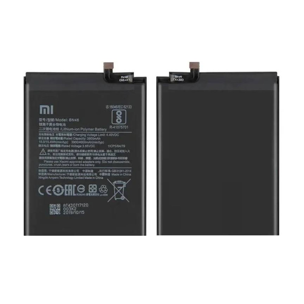 Xiaomi Redmi Y3 Battery | ORIGINAL | Cellspare