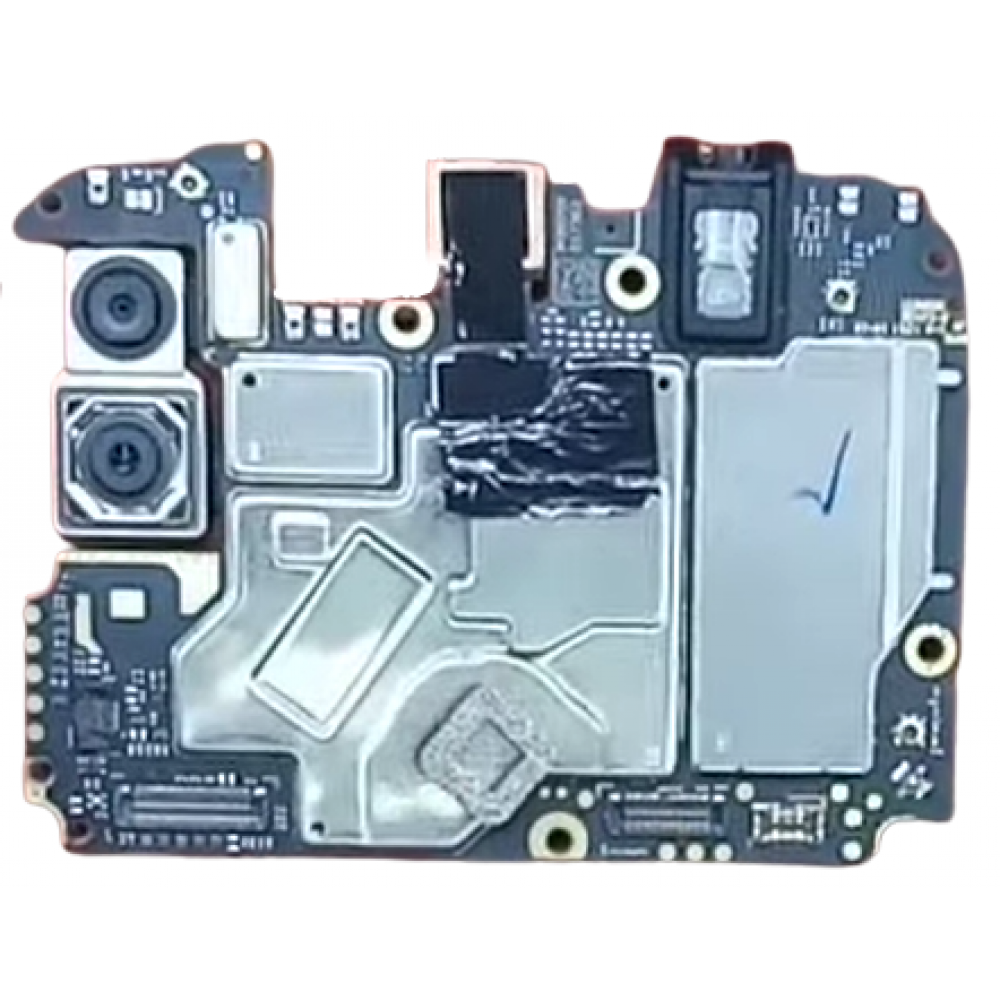 Xiaomi Redmi Y3 64GB Motherboard Replacement - Cellspare