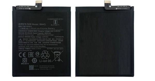 Xiaomi K30 Pro Zoom Battery | ORIGINAL | Cellspare