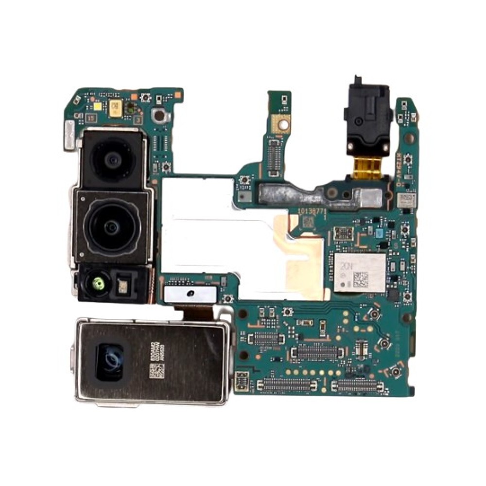 Sony Xperia 1 IV Motherboard PCB Module - Cellspare