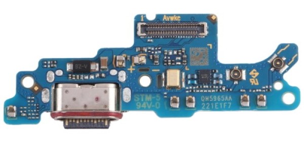 Sony Xperia 10 IV Charging Port PCB Module - Cellspare