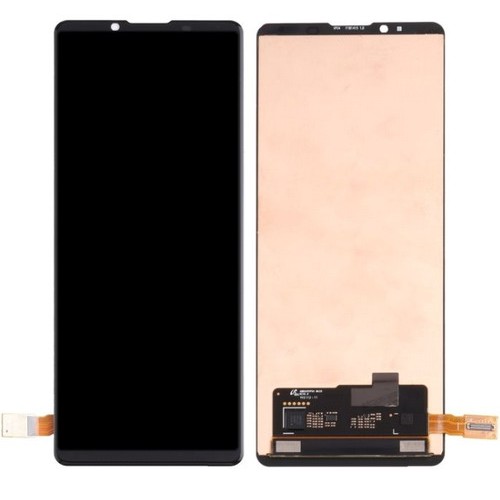 Sony Xperia 5 V LCD Screen Display Black - High Quality