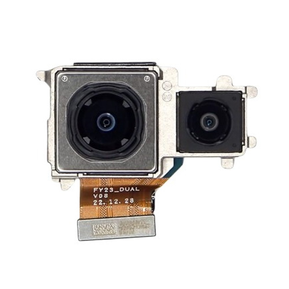 Sony Xperia 5 V Rear Camera For Replacement - Cellspare