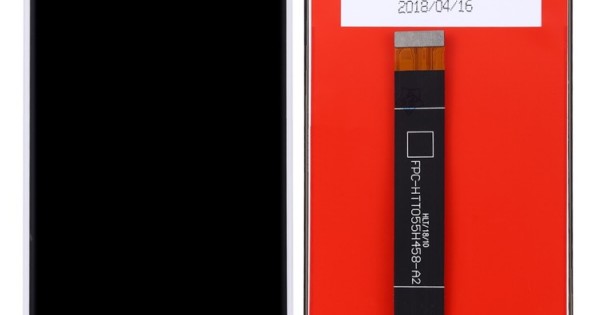 Huawei Y5 Prime (2018) LCD Screen Display White | High Quality