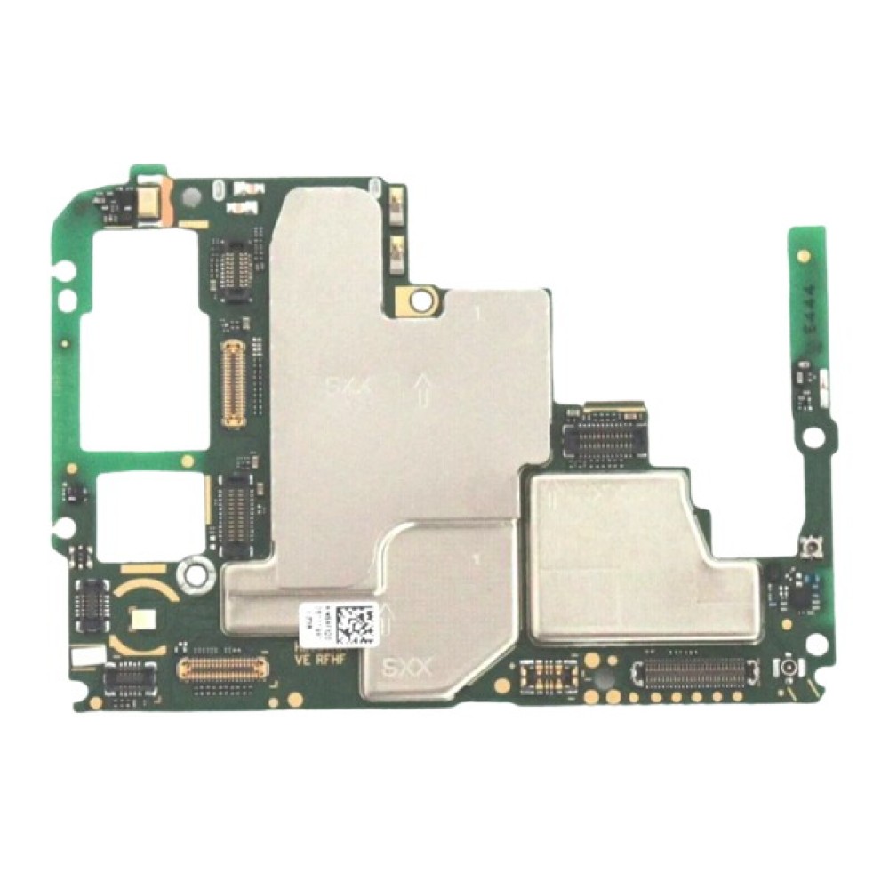 Huawei Y9 Prime 2019 Motherboard PCB Module - Cellspare