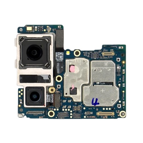 Asus Zenfone 10 Motherboard PCB Module - Cellspare