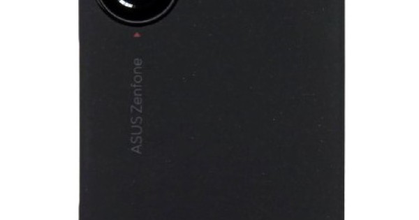 Asus Zenfone 10 Rear Housing Back Panel - Black