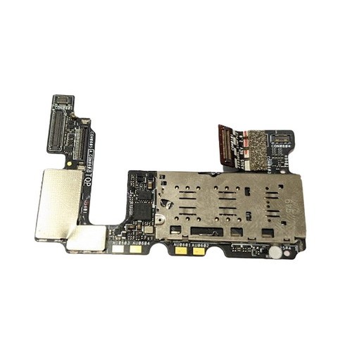 Asus Zenfone 6Z ZS630KL Sub PCB Board - Cellspare