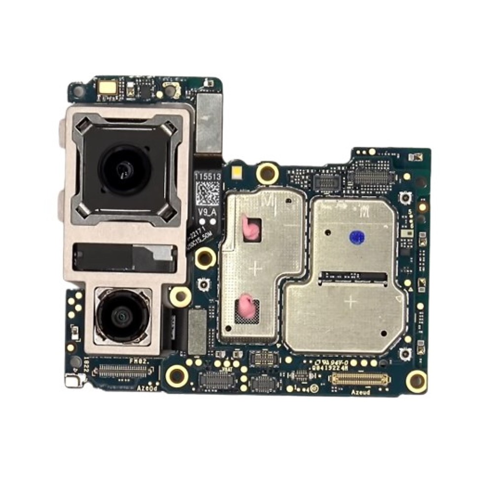 Asus Zenfone 9 Motherboard PCB Module - Cellspare