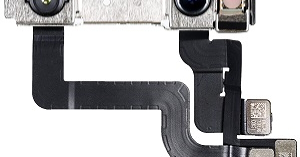 Apple iPhone XR Front Camera Replacement Best Price - Cellspare