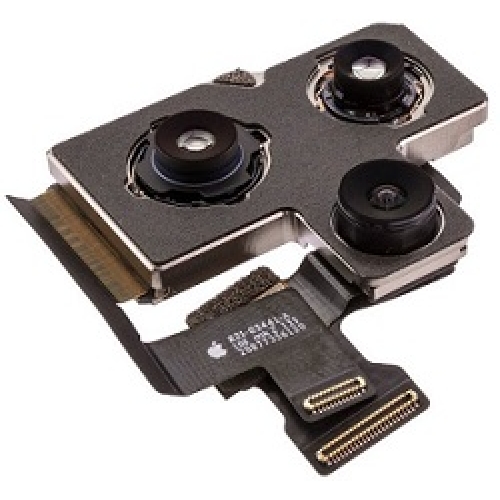 Apple iPhone 12 Pro Max Rear Camera Replacement - Cellspare