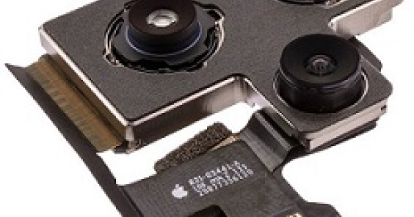 Apple iPhone 12 Pro Max Rear Camera Replacement - Cellspare