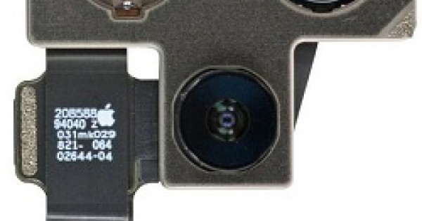 Apple iPhone 12 Pro Rear Camera Replacement Module - Cellspare