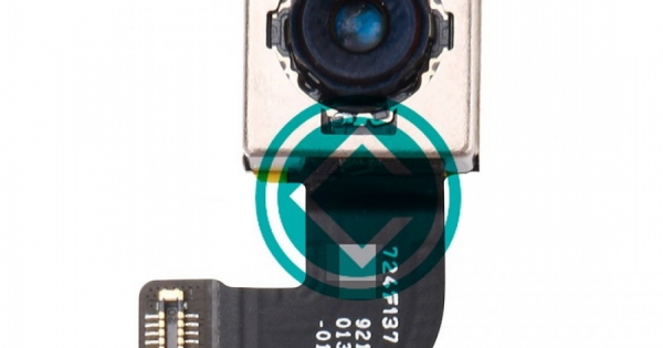 Apple iPhone SE 2020 Rear Camera + For Replacement Best Price - Cellspare