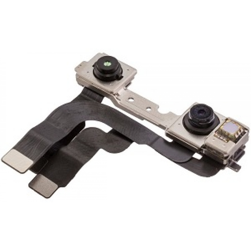 Apple iPhone 12 Pro Max Front Camera Replacement - Cellspare