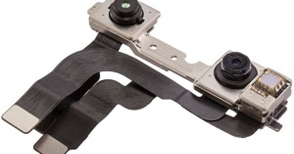 Apple iPhone 12 Pro Max Front Camera Replacement - Cellspare