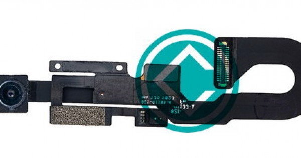 Apple iPhone SE 2020 Front Camera Replacement - Cellspare