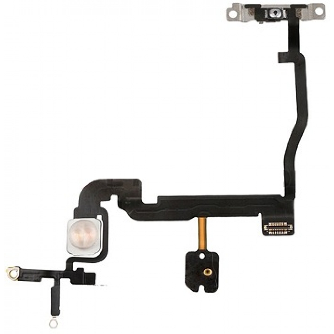 Apple iPhone 11 Pro Max Power Button Flex Cable Replacement - Cellspare